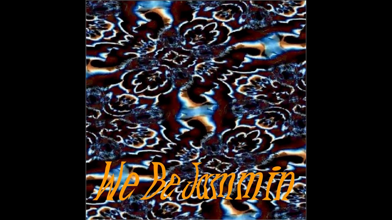 We Be Jammin - YouTube