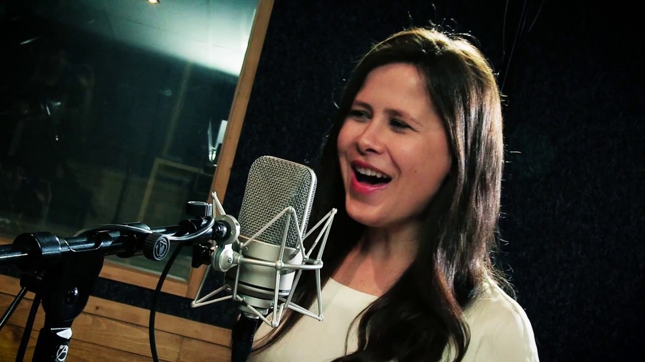 Tania Tavares - Dios lloró, Dios sonrió (versión de estudio) - YouTube