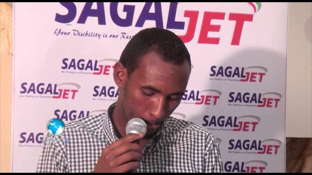Barnaamijka Shirkada Daabacaada Sagal Jet - YouTube