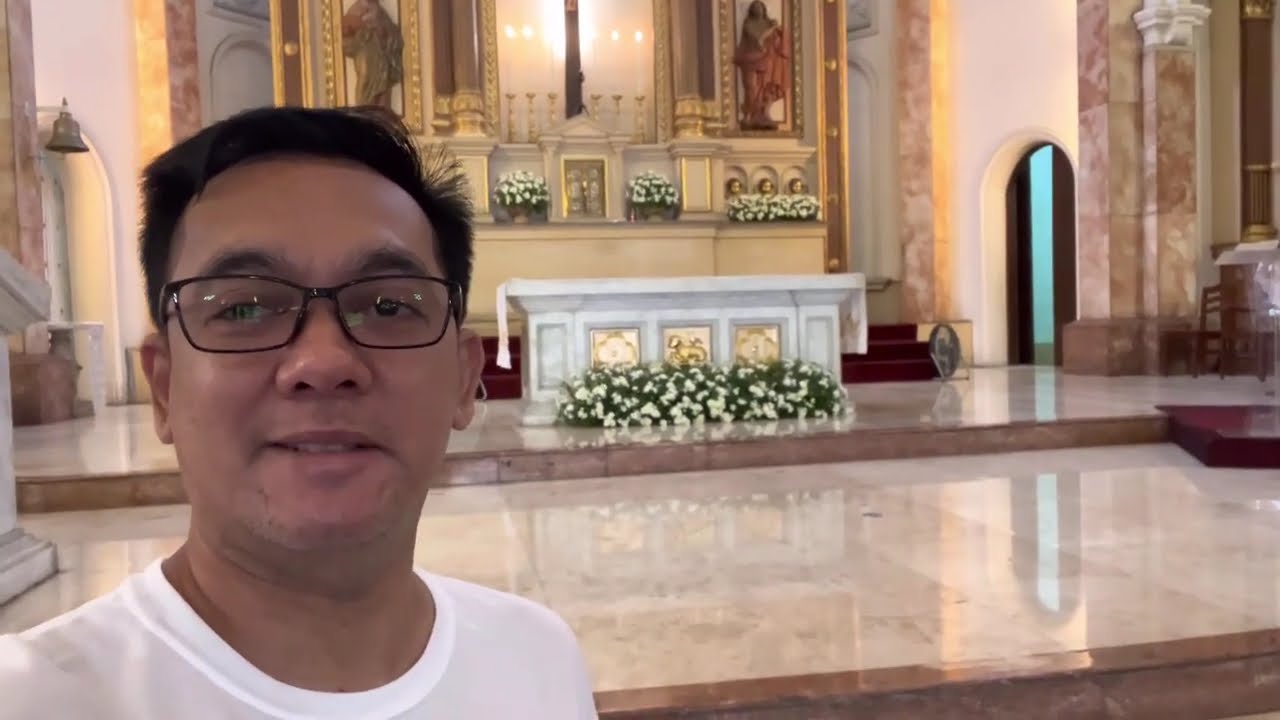 Ang Pagninilay sa Unang Pagbasa, Martes, September 27, 2022, Job 3:1-3 ...