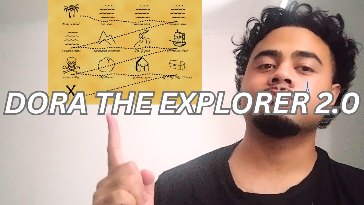 MAP LEVEL DIFFICULTY: EXTREME!! - YouTube