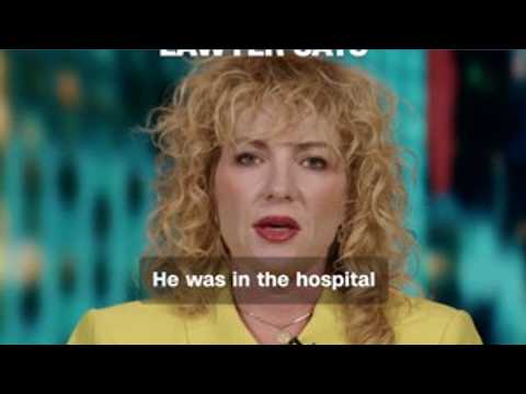 Man shot by ICE agent in Texas faces paralysis, attorney says
