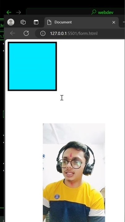 CSS Part 20 - border style, border colour, border width #codelife #css ...