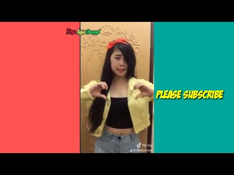 TIK TOK CANTIK