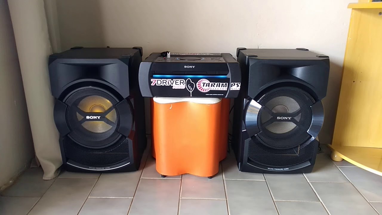 Sony x3d super aprovado top - YouTube