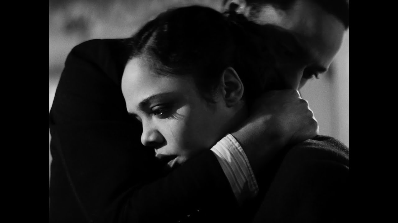 CLAROSCURO - TRAILER - YouTube