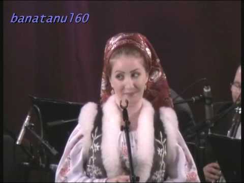 Maria Peia - Azi e seara de ajun - YouTube