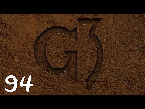 94 Gothic 3 ita - Per Beliar!