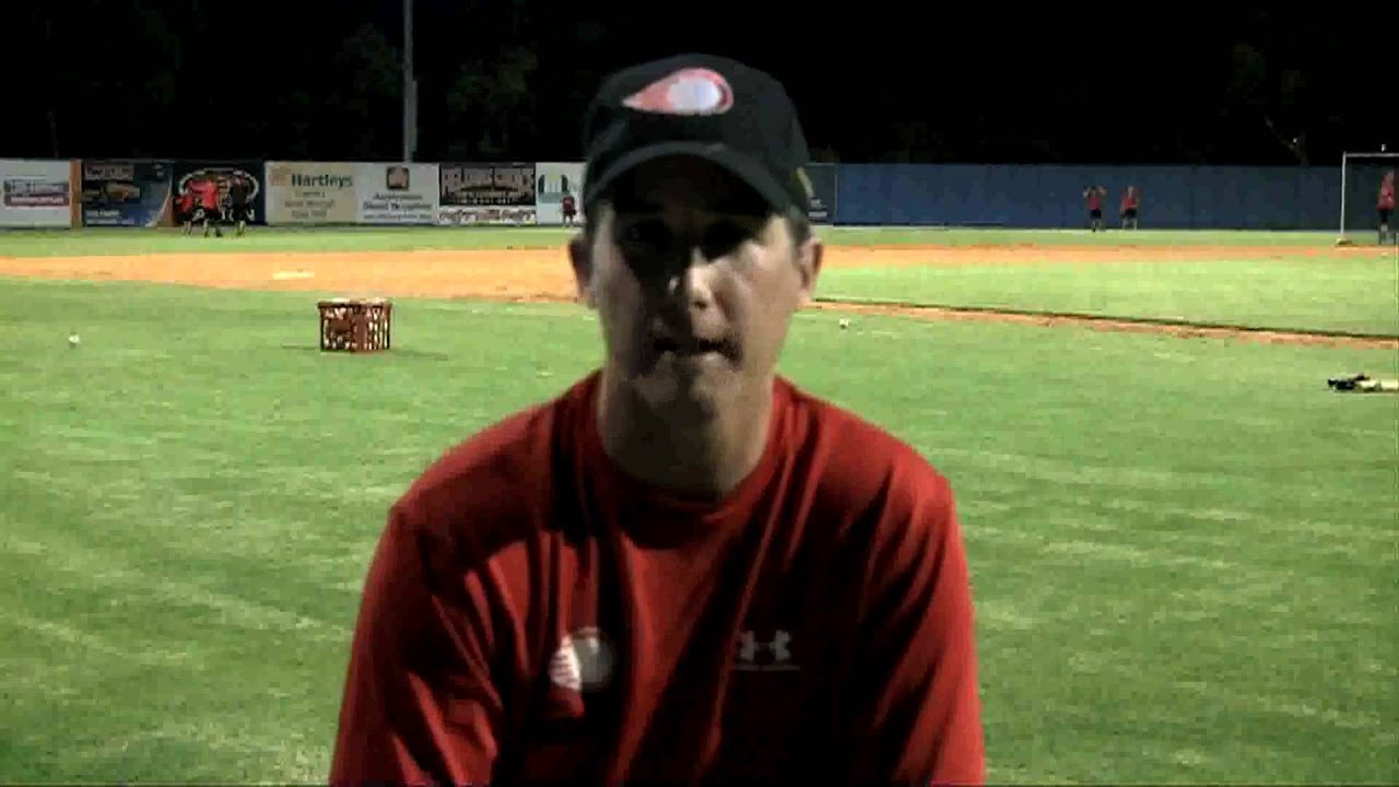 #4 Andy Kyle - YouTube