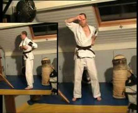 mawashi uchi - YouTube