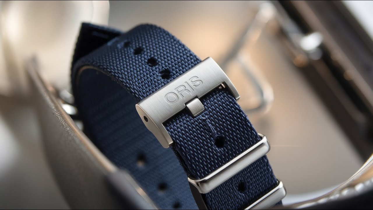 Top 7 Best Oris Watches For Men To Buy in 2024 - YouTube