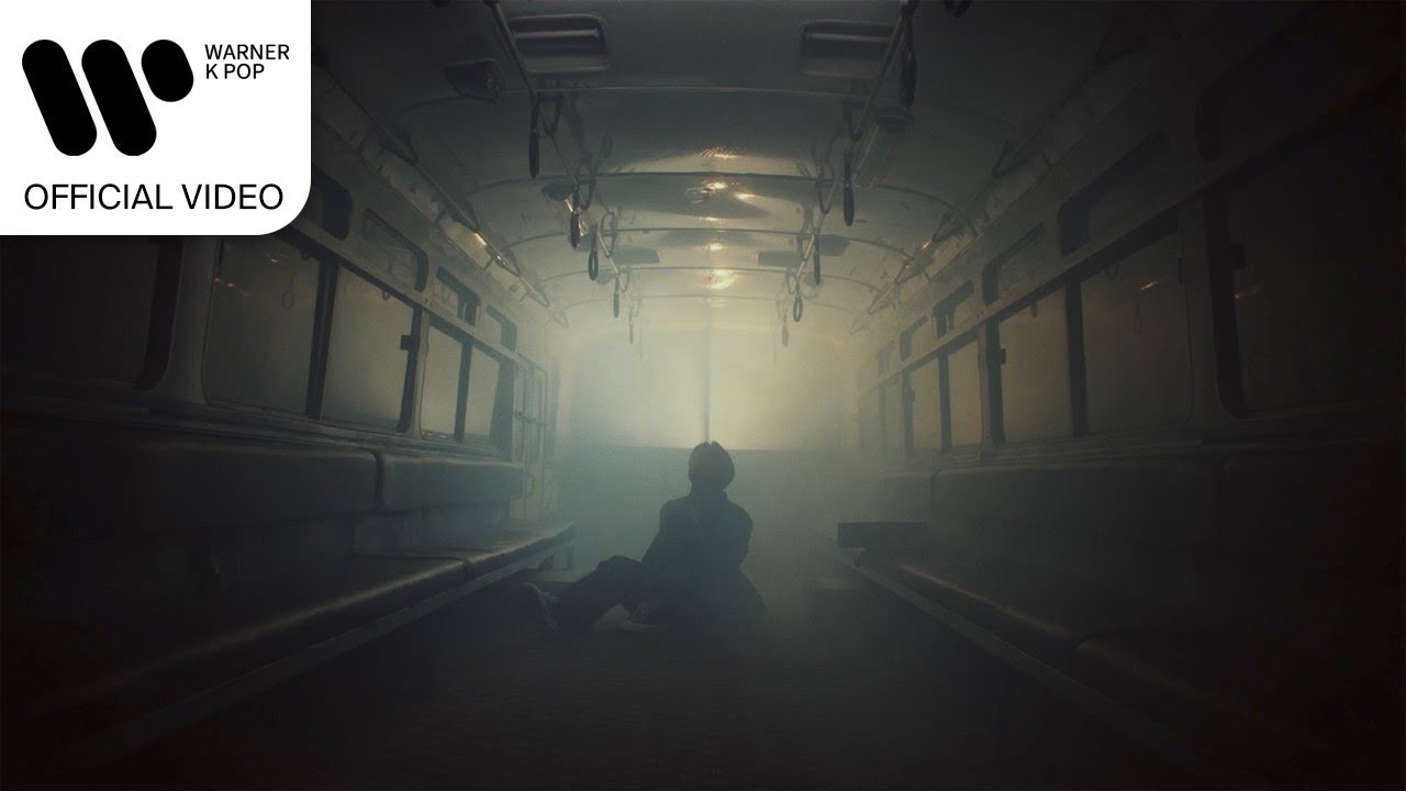 박준하 (JUNHA PARK) - Emotional Rain (Music Video) - YouTube