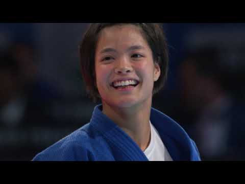 JUDO FOR THE WORLD 2019 TOKYO WORLD CHAMPIONSHIPS