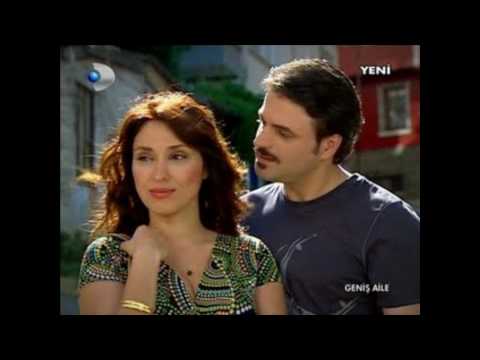 Genis Aile - Hüzün Dizi Müzigi Süper Kalite--tavsiye ederim
