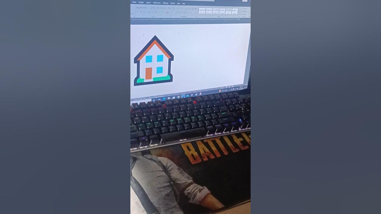 New tips 🏠🏡🏠🛖 #nicl #keyboard #computertechnic #nclcomputer #typing #computerkeyboard #gk #neci ...