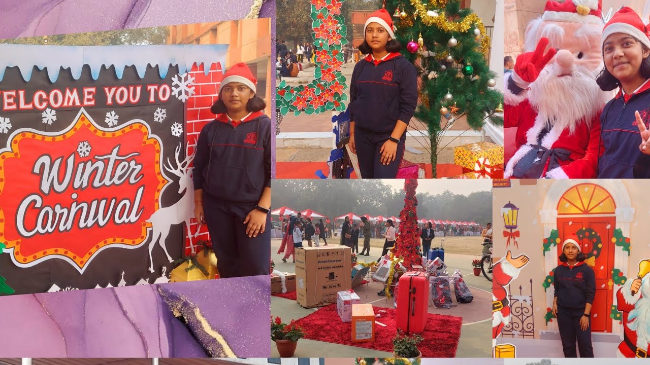 Winter Carnival Festival Army Public School Delhi Cantt Sadar winter-carnival-festival-army-public-school-delhi-cantt-sadar