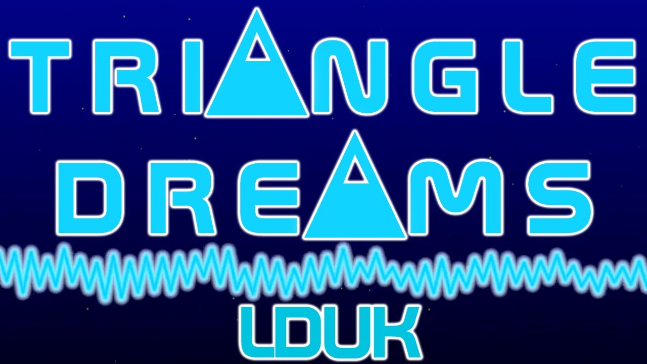 LDUK - Triangle Dreams - YouTube