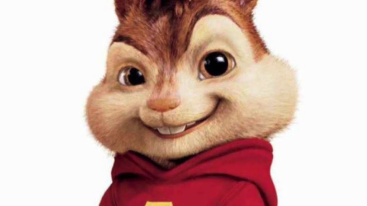 Lil Chipmunk - Begining - YouTube