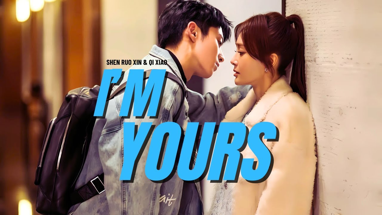 Shen Ruo Xin & Qi Xiao I I'm Yours (The Rational Life) - YouTube