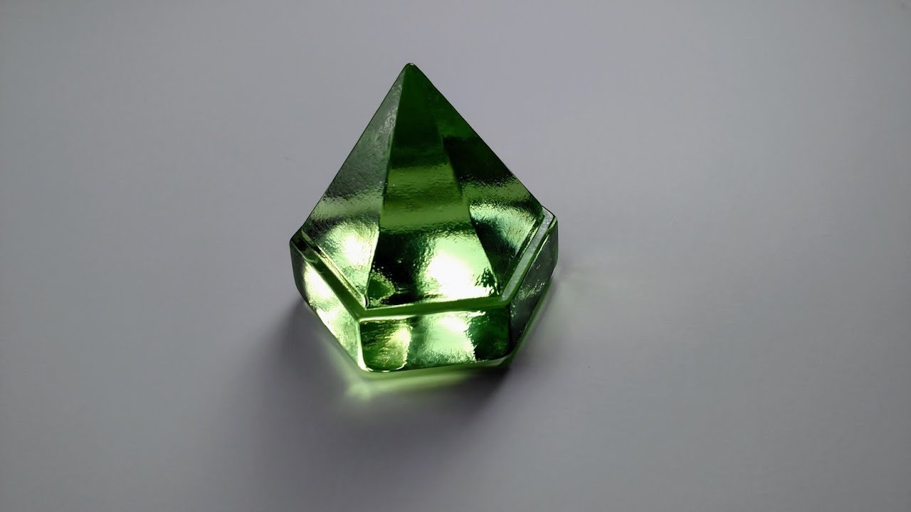 Deck Prism - YouTube