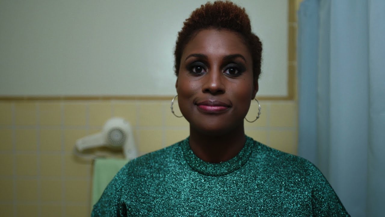 Insecure | 5ª Temporada | HBO Max - YouTube