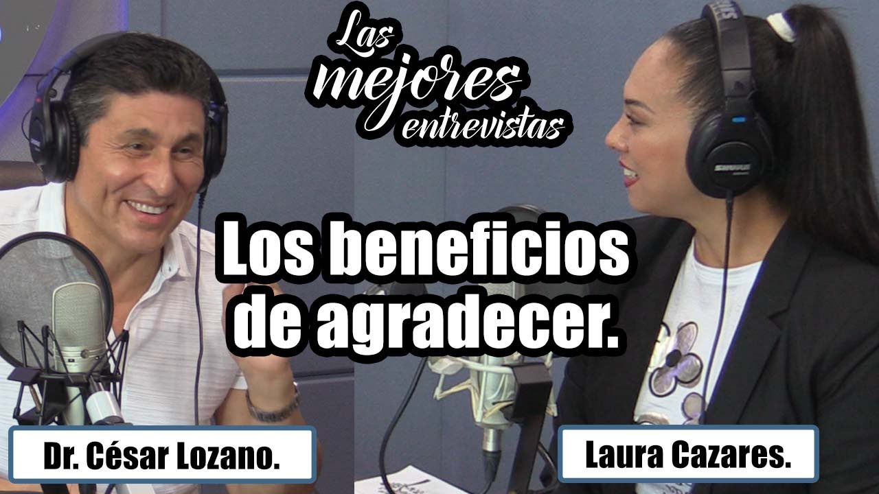 Tus carencias - Riesgos de enfocarte ellas | Entrevista con Laura ...