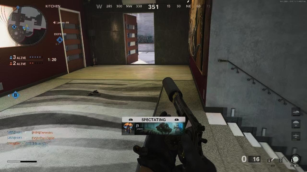 Scouser vs Cod - YouTube