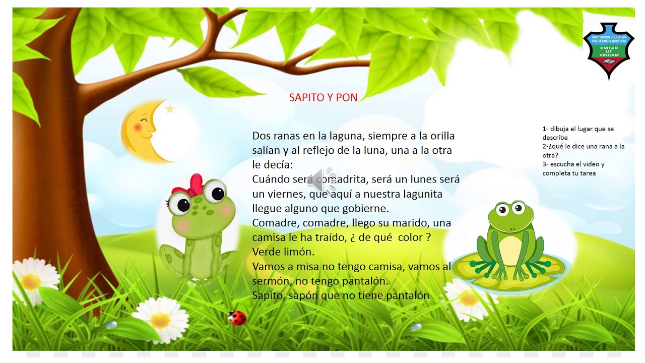 SAPITO - YouTube