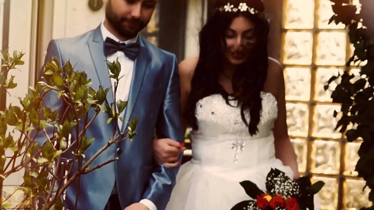 Omid Zaher - Entezar OFFICIAL VIDEO HD - YouTube