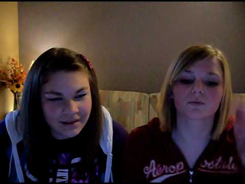 Scarlet Takes a Tumble Reaction! - YouTube