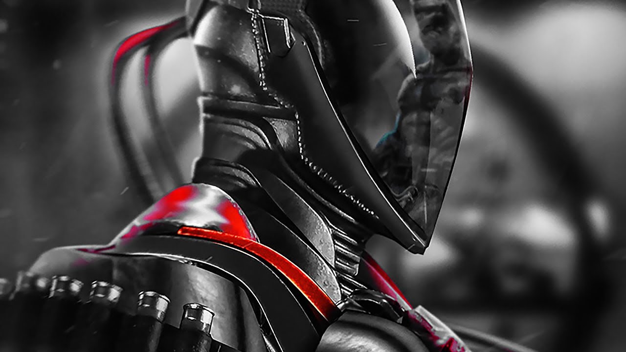 Phil Rey Gibbons - Stronger Together | Epic Cinematic Hybrid Trailer ...