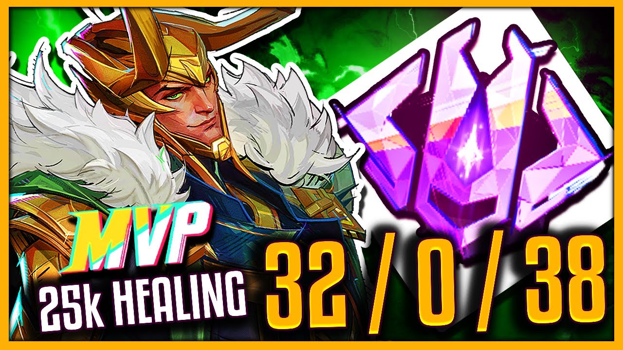 DEATHLESS MVP LOKI in GRANDMASTER LOBBY? - YouTube