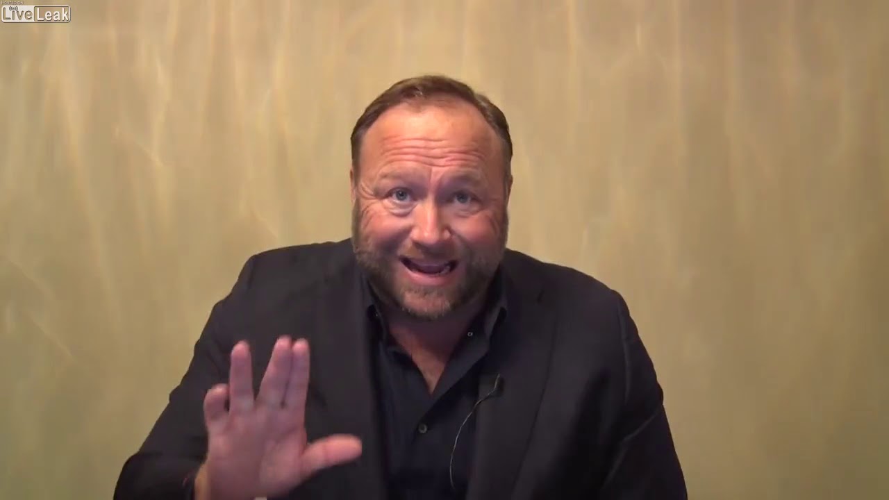 Breaking! Rosenstein Just Flipped Against The Deep State / President ...