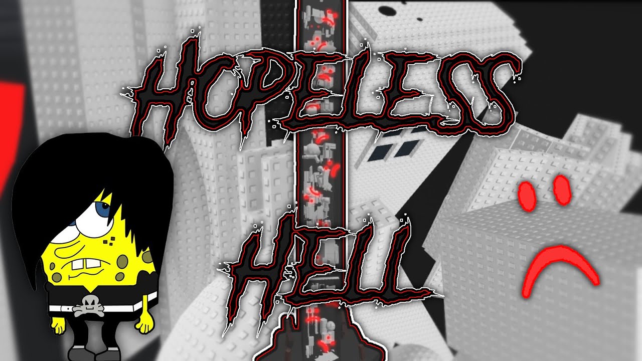 Tower of Hopeless Hell [First Extreme] - YouTube