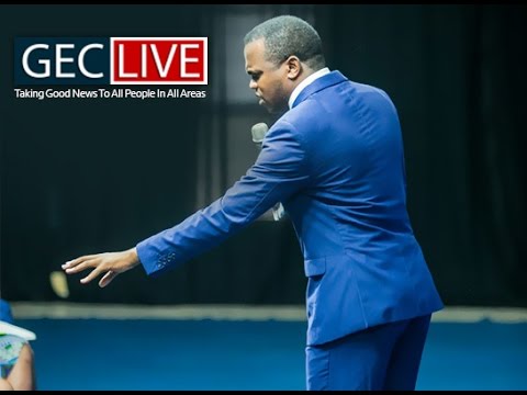 PASTOR S TRAINING MEETING WITH PASTOR CHOOLWE - YouTube