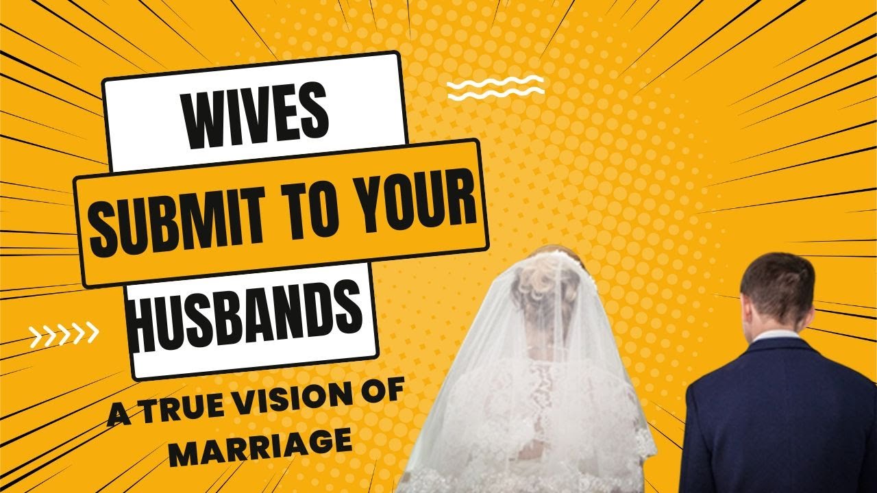 Pride, Prejudice and Humility - A different vision of marriage - YouTube