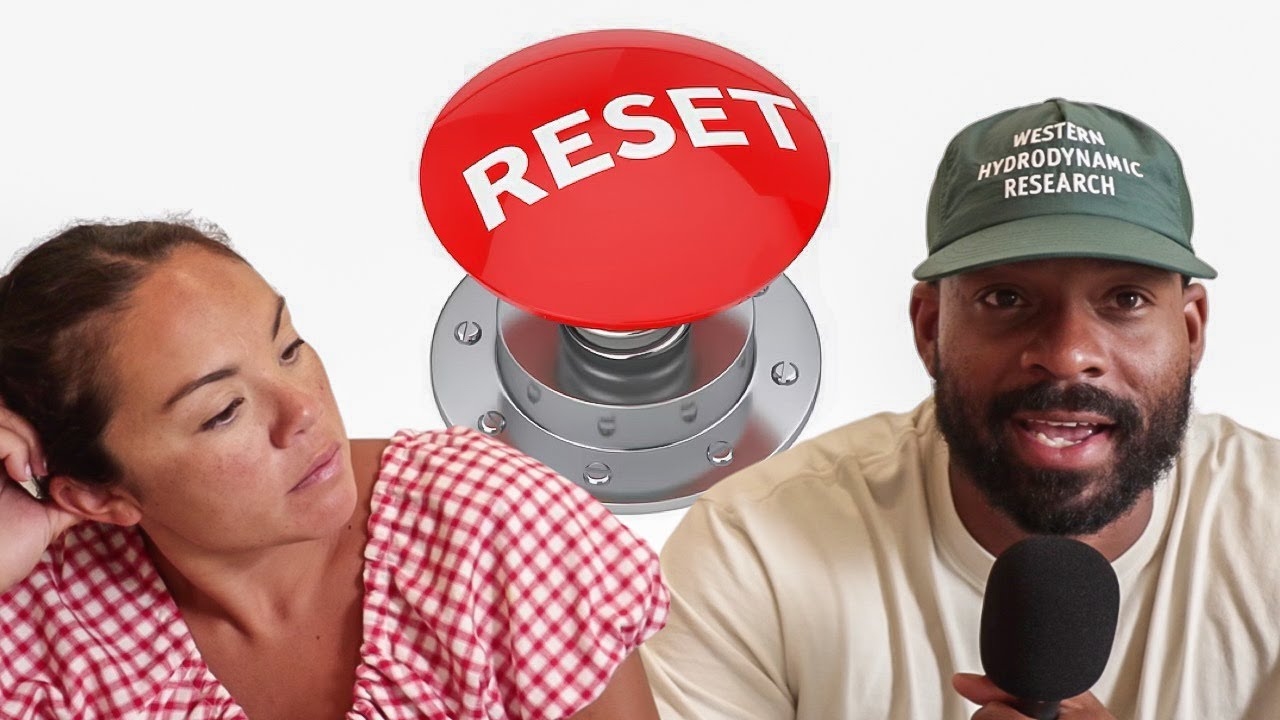 Reset | Bible Study - YouTube
