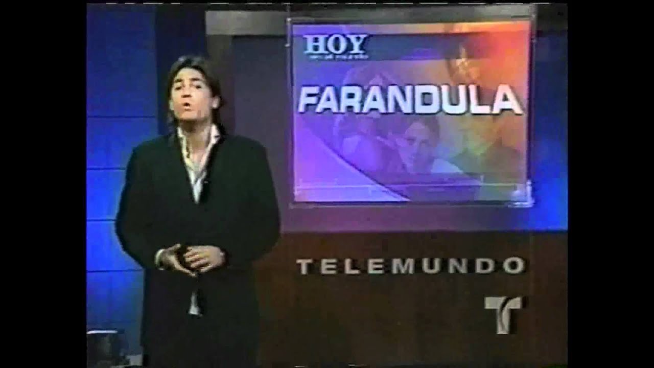 Roy Laughlin and Wango Tango 2003 - YouTube