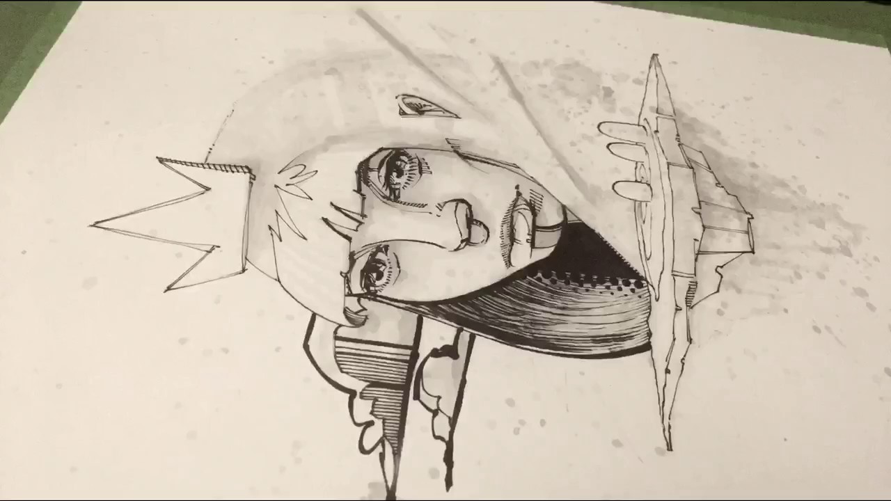 Mr Say presents: a new timelapse - YouTube