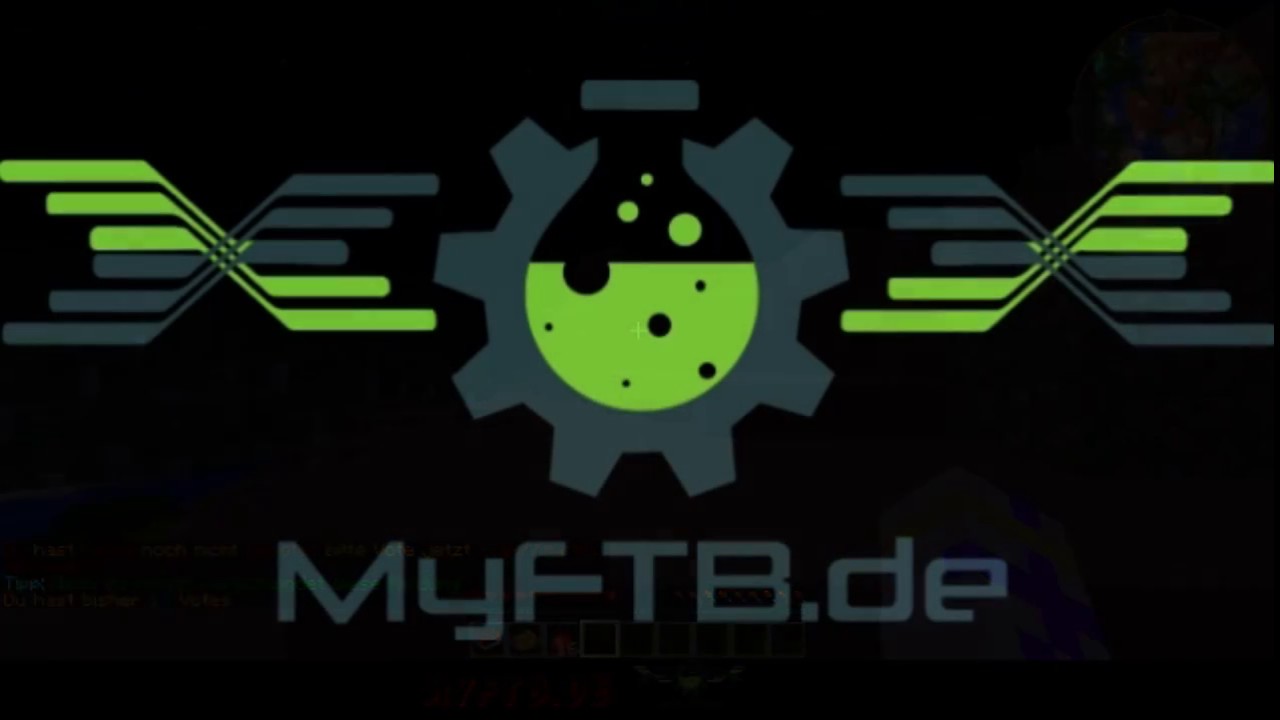 Einstieg ins MyFTB - YouTube