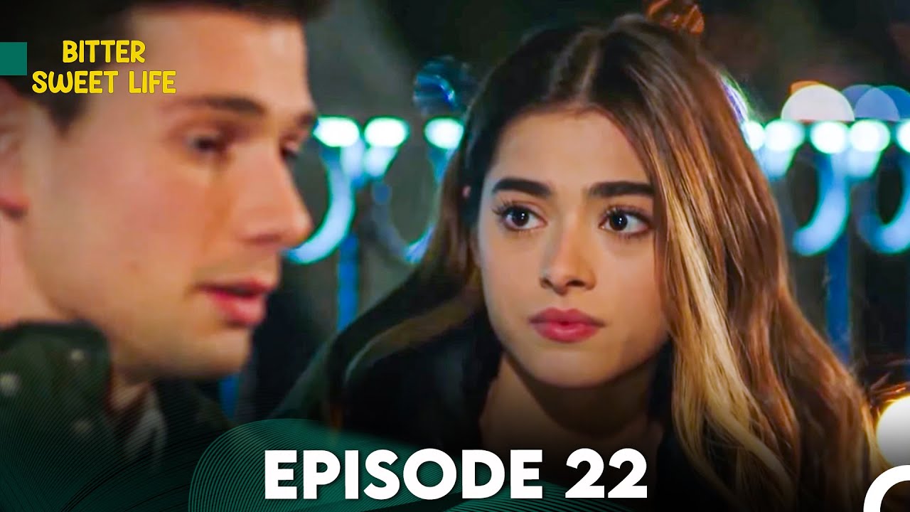 Bitter Sweet Life Episode 22 (English Subtitles) - YouTube