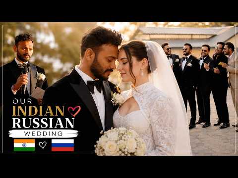 The best day of our lives!