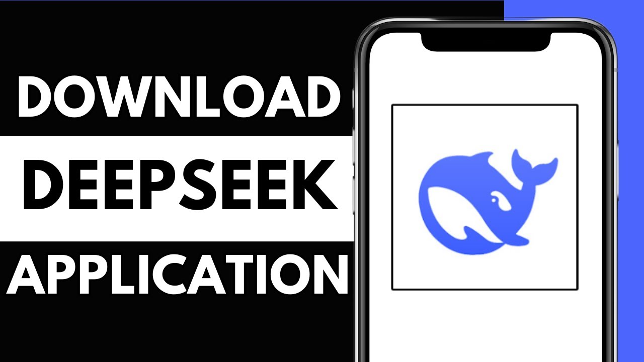 How to Download Deepseek Ai App (iOS/Android) - YouTube