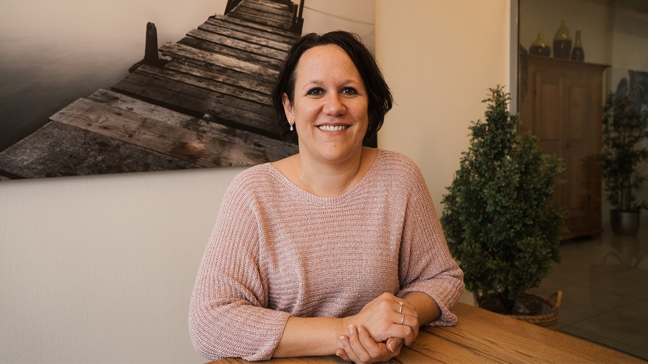 Andrea Rudin stellt sich vor / Andrea Rudin se présente | Sonora ...