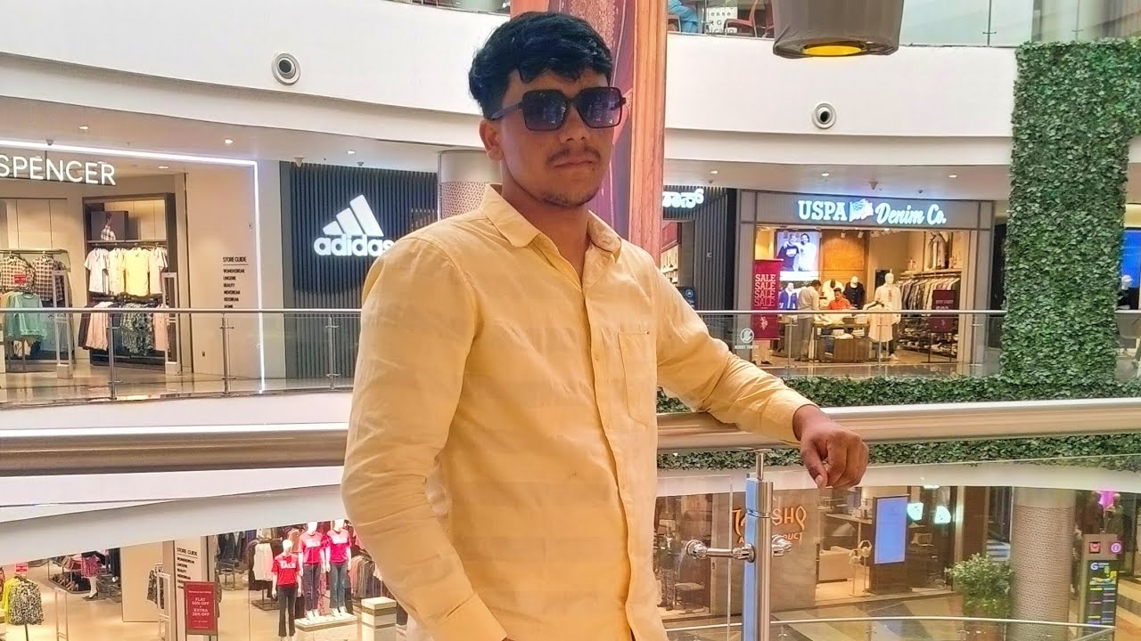 PVR VR Mall Bengaluru/Whitefield road ) top enjoyfull place ...