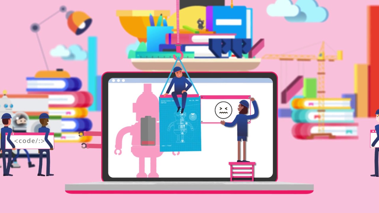 Popfizz Computer Science - YouTube