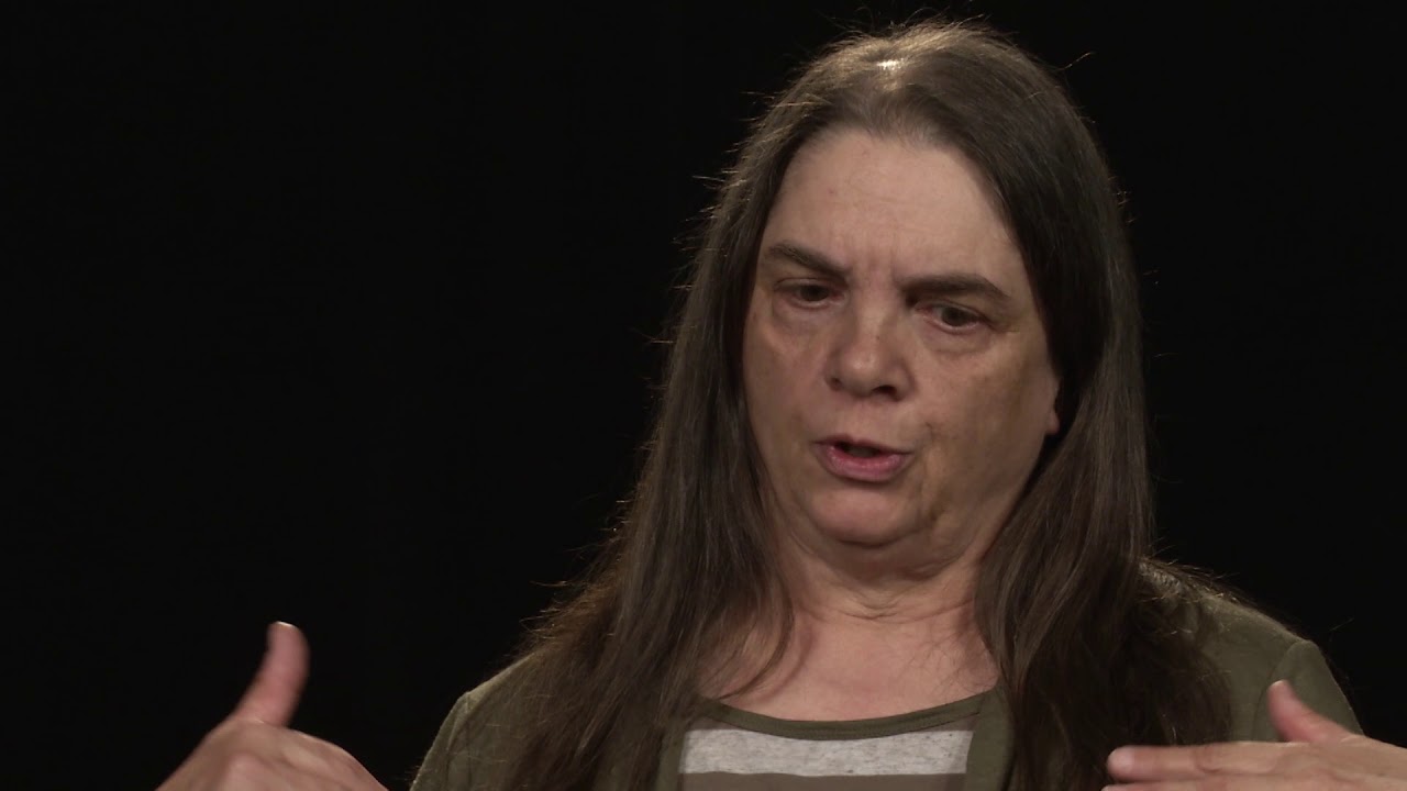 Family Violence Prevention Center Council Member Robin Bozian - YouTube