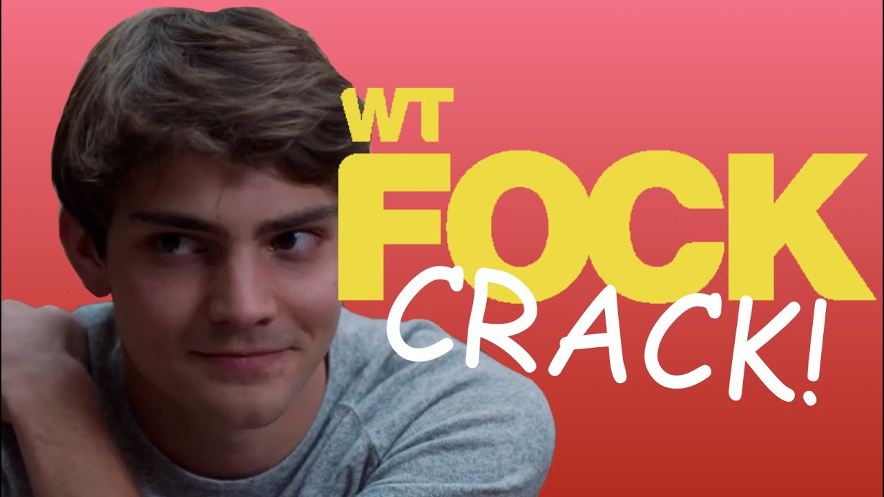 WTFOCK [S4] CRACK! 8 | but senne activates big brain time - YouTube
