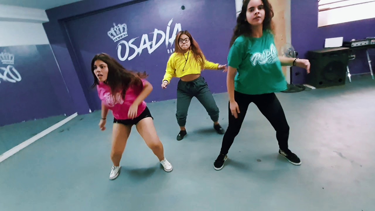 Finders Keepers - Mabel / PURPLE SQUAD - YouTube