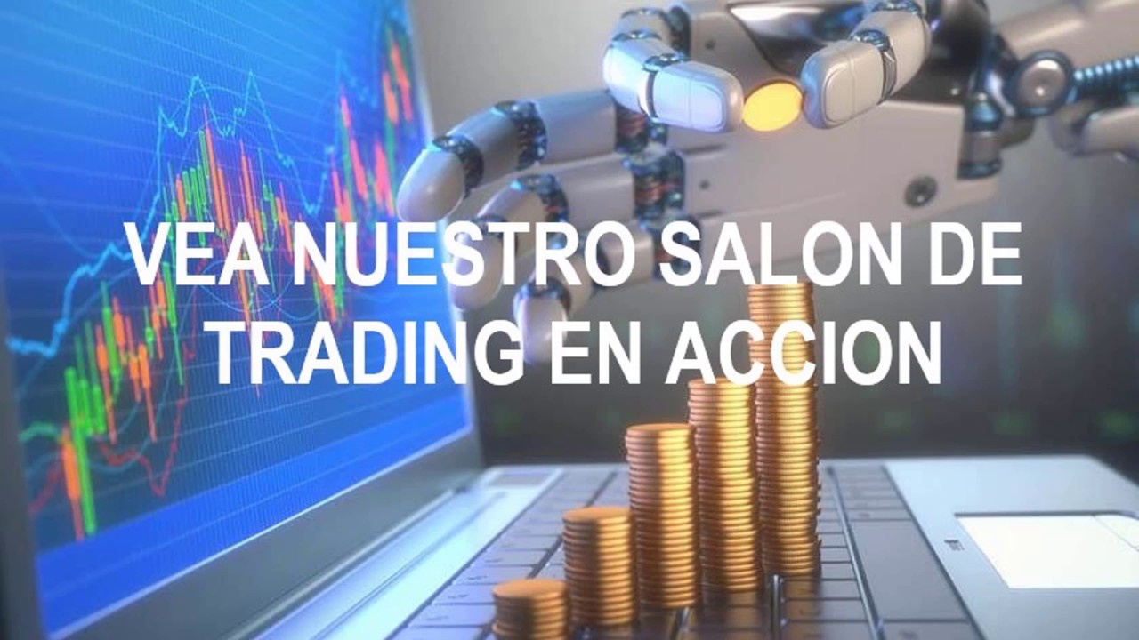 Live Trading Room - YouTube